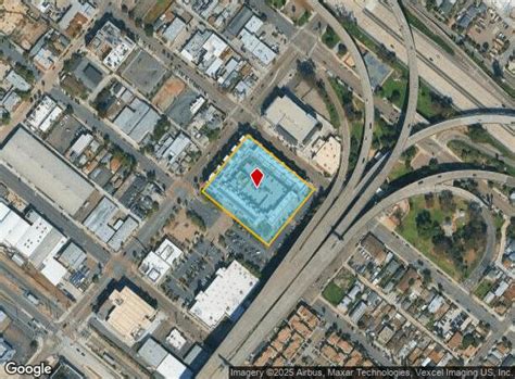 1985 National Ave San Diego Ca 92113 Property Record Loopnet
