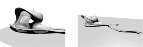 Figure 1 From Digital Design Thinking In The New Design Is The New