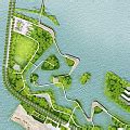 Site Plan Zoscape