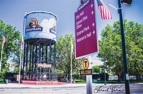 Tehachapi Through The Lens The Loop Newspaper