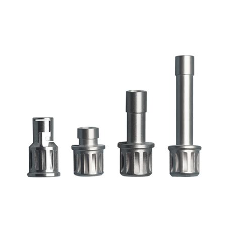 Abutment Remover Implantology Tools For Implants Dental Drivers Kit Implant Screw Driver And