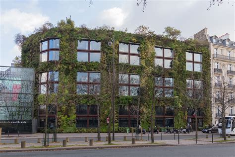 Musée du quai Branly visite horaires tarifs Tout Paris org
