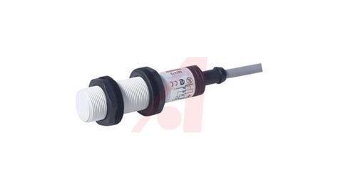 Ca18can12pa Carlo Gavazzi 近接センサ 円柱形 検出範囲 3 → 12 Mm Rs