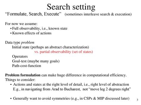 Search Tuomas Sandholm Read Russell And Norvig Sections Ppt Download