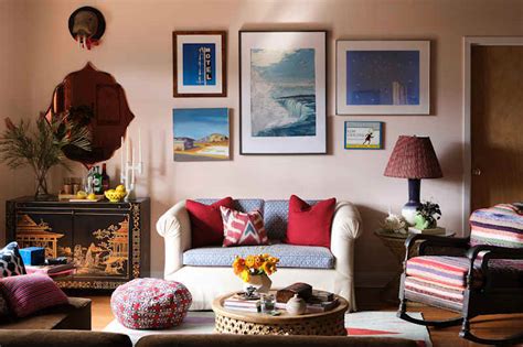 The Triangle Rule Is The Simple Decor Trick You Should Try Asap