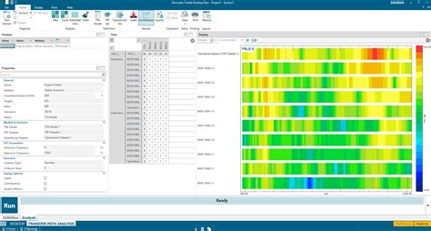 Siemens Adds Ai To Simcenter Testlab Reinventing Modal Testing And