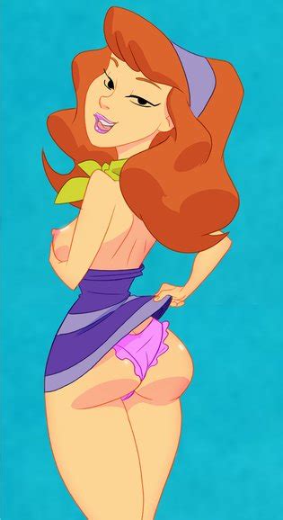 Daphne Blake Hentai Luscious Hentai Manga And Porn
