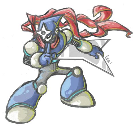 Ninja Robots Are Awesome By Leocamacho On Deviantart