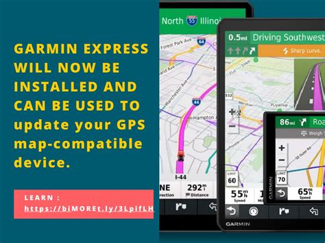 PPT Step By Step Guide How To Install Download Garmin Express PowerPoint Presentation ID