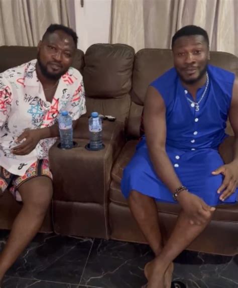 Funny Face Asamoah Gyan Appeals For Funds Support For Embattled Comic
