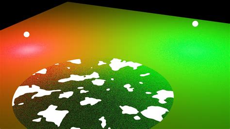 GSoC Many Lights Sampling In Cycles X Feedback Thread Cycles Development Developer Forum