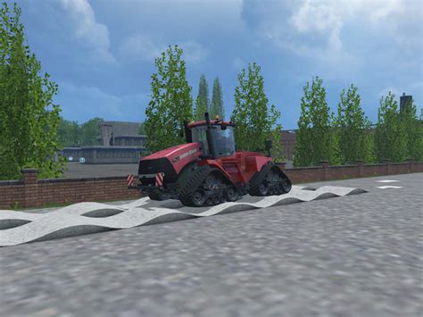 Test Map V FS Mod Download