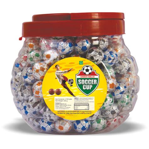 Choco Ball Sweet Chocolate At Best Price In Hyderabad Kayempee Foods