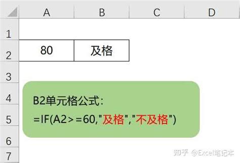 使用 Excel 写公式有什么要注意的细节？ 知乎