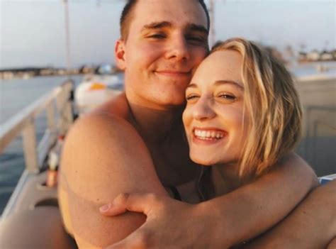 Alex Ernst Wiki Age Height Girlfriend Net Worth