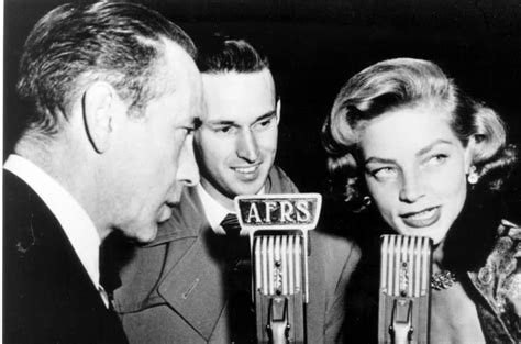 Bogie And Bacall Bogie And Bacall Photo 29970979 Fanpop
