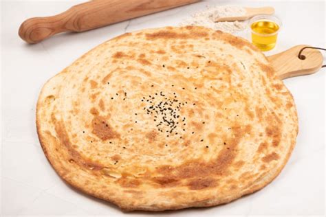 Masoub Algadri Tamees With Margarine