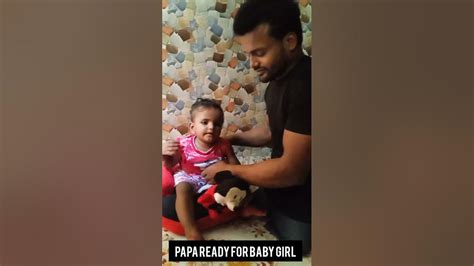 Mom Ready Vs Dad Devanshi Mishra Youtube