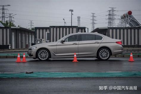 轮胎测试 固特异御乘III代满足舒适体验的新选择 知乎