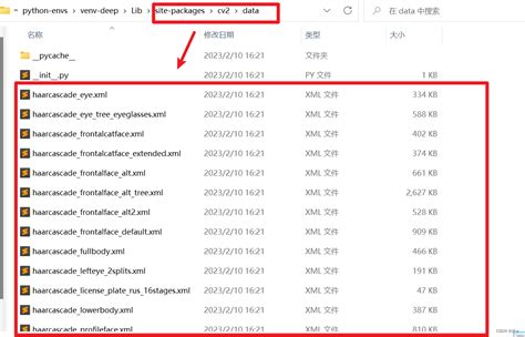 Pythonopencv 简单实现人脸检测多个和人脸识别 2（附代码）python水w 2048 Ai社区