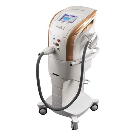M22 Ipl Opt Aesthetic Laser Shr Vascular Hair Removal Rejuvenation