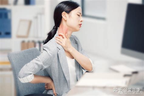 脖子一扭就“咔咔响”，是有颈椎病了吗？ 知乎