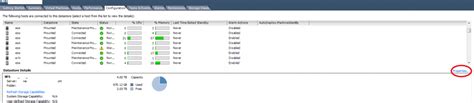 Vsphere File Is Being Locked By A Consumer On Host Vthink Fr