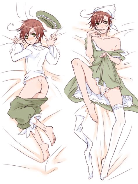 Rule 34 Axis Powers Hetalia Hkr Lovino Vargas Male Only Romano