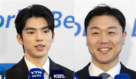 ‘봅슬레이 레전드 원윤종 한국대표 Ioc 선수위원 후보 발탁