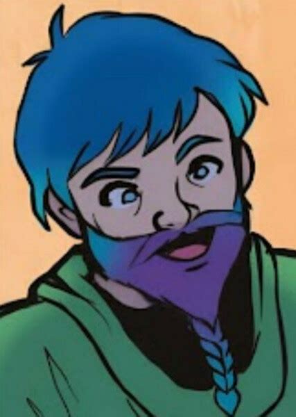 Darrin Fnaf Fan Casting