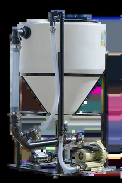 30 Gallon Vortex Bio Reactor Various Sizes Now Available Patriotgreenproducts