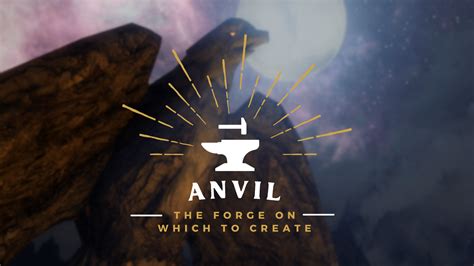 GitHub Oghma Infinium Anvil Anvil Is A Visuals Only Modlist For
