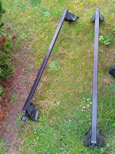 Belki dachowe do opla vectry Pęgów Ogłoszenie na Allegro Lokalnie