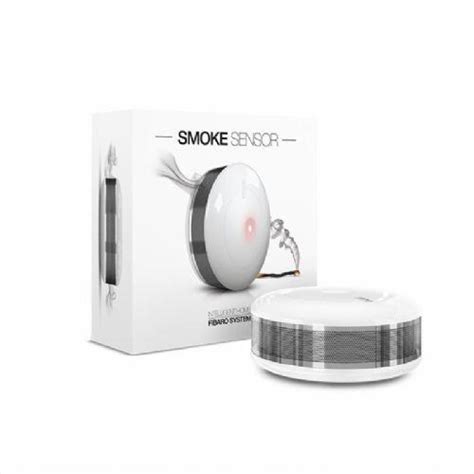 Fibaro Senzor Dima