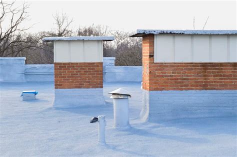 The 7 Primary Advantages Of A Spray Polyurethane Foam Roofing System