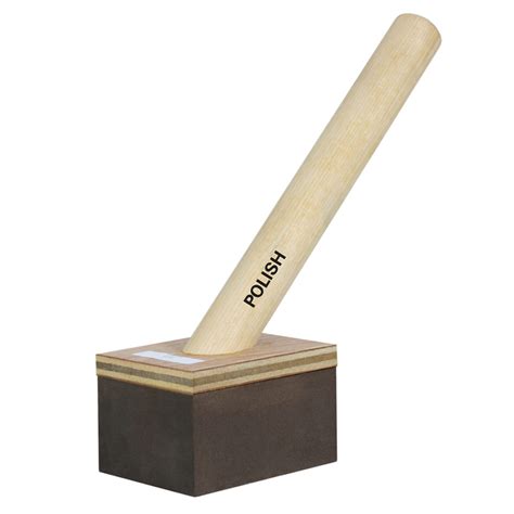 Stone Medium Commutator Brush Gulf Electroquip