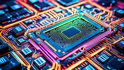 Advancements In Energy Efficient Chipsets For Longer Battery Life