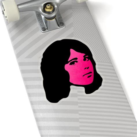 Tv Girl Sticker Tv Girl Logo Sticker Tv Girl Merch Tv Girl Tour