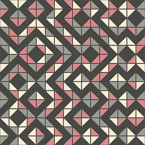 Abstract Geometrical Generative Computational Art Illustration Popart