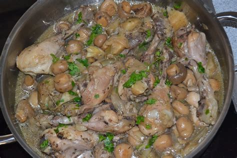 Panconqué jamoncitos de pollo a las finas hierbas