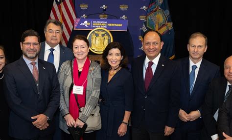 Video Audio Photos And Rush Transcript Governor Hochul Announces