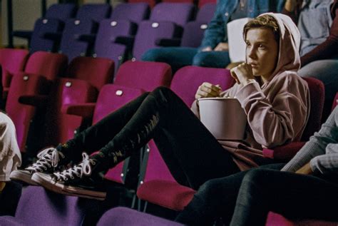 Why Do Iconic Movie And Tv Characters All Wear These Converse Shoes