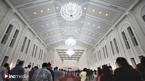 Iglesia Ni Cristo Central London