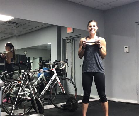 Free Fitness Friday Full Body Dumbbell Circuit Workout — Fuel For The Soul