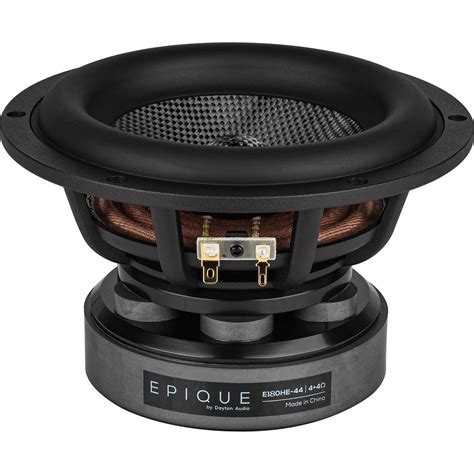 Subwoofer Comparison Page 14 Audio Science Review Asr Forum