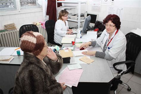 De La 1 Ianuarie Medicii De Familie Tulceni Vor Consulta Doar Contra