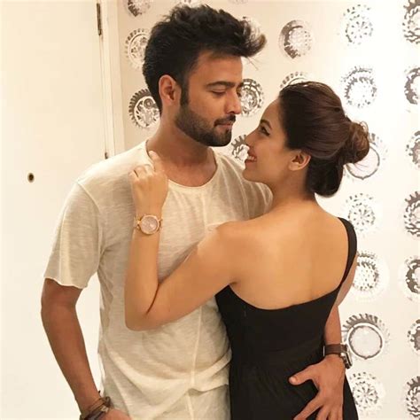 Shocking Srishty Rode Splits With Fiancé Manish Naggdev