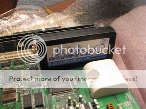 FS Or FT Jojo S Bizarre Adventure HFTF CPS Board Neo Geo Forums