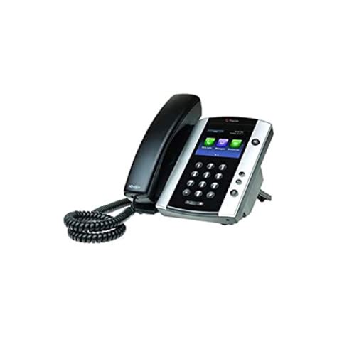 Polycom Vvx 501 Corded Business Ip Phone Price In Bd