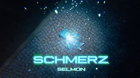Selmon Schmerz Prod By Sarubeatz Visualizer 4 16 Youtube Music
